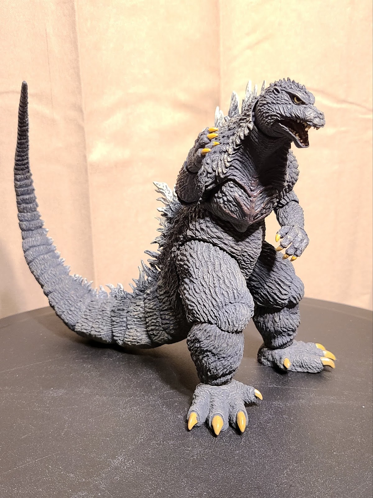 NECA Godzilla 2003 (Tokyo SOS)