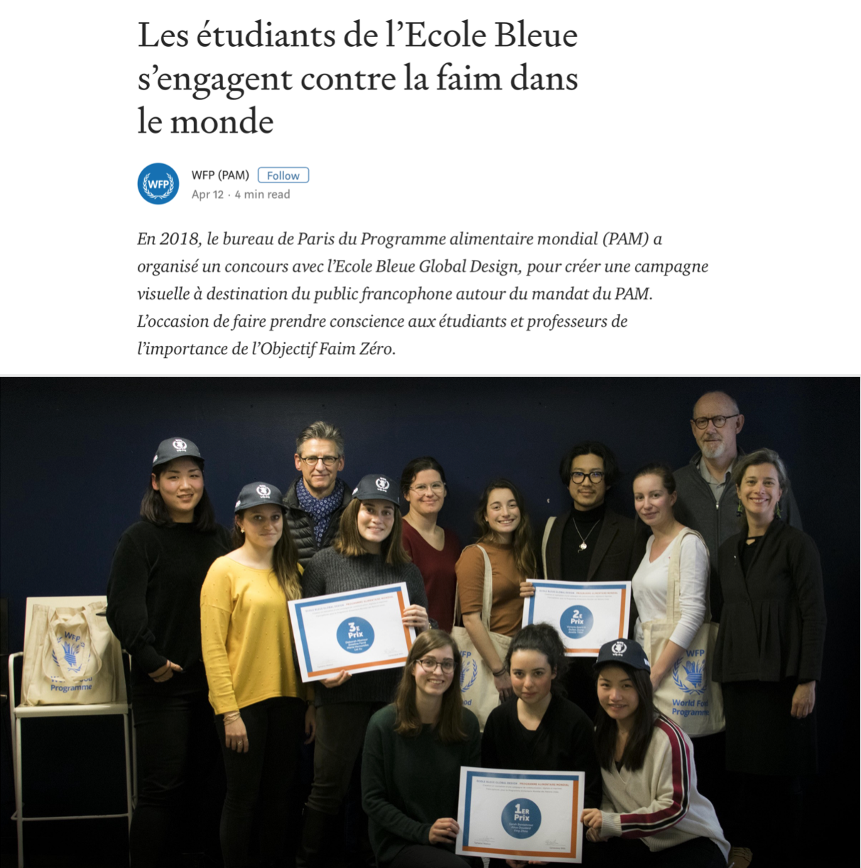 Paul Vickers : Design Thinking