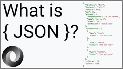 Read Any Type Of JSON File in JAVA | Simple Introduction And Demo Of ...