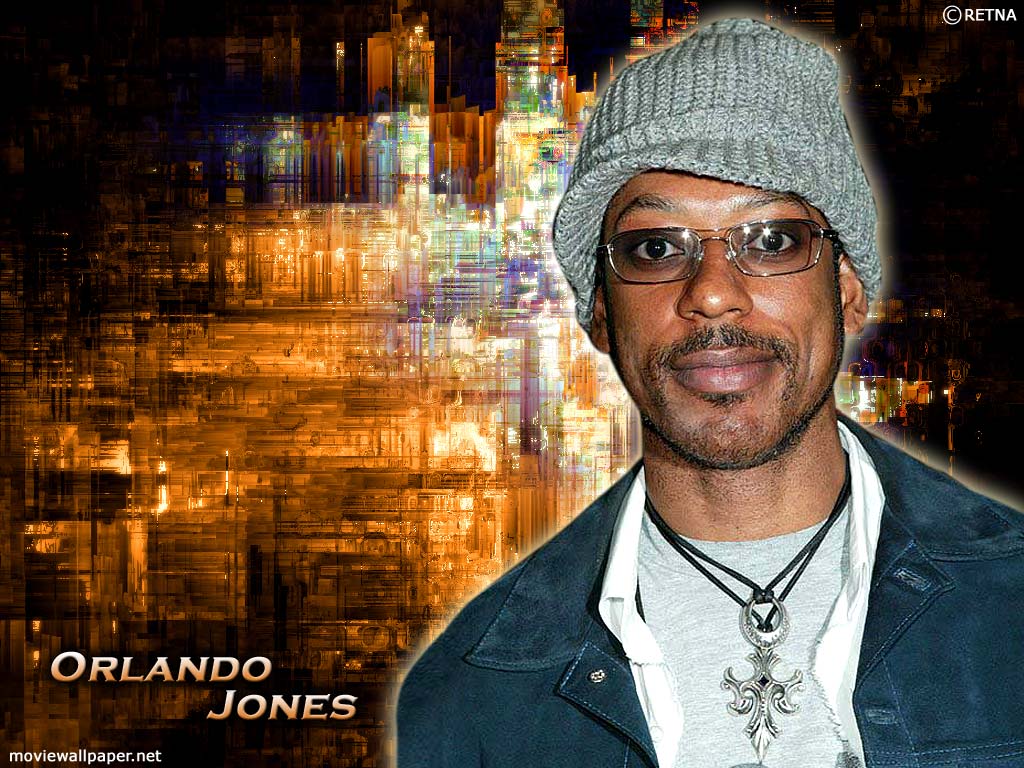 Jami Burch: orlando jones wallpaper