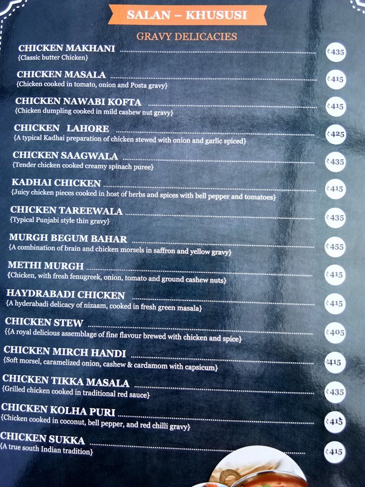 Ten11 Restrolounge: Best Restaurant in Lucknow