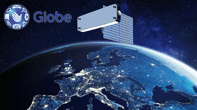 Globe Telecom seeks satellite services to reach rural areas!