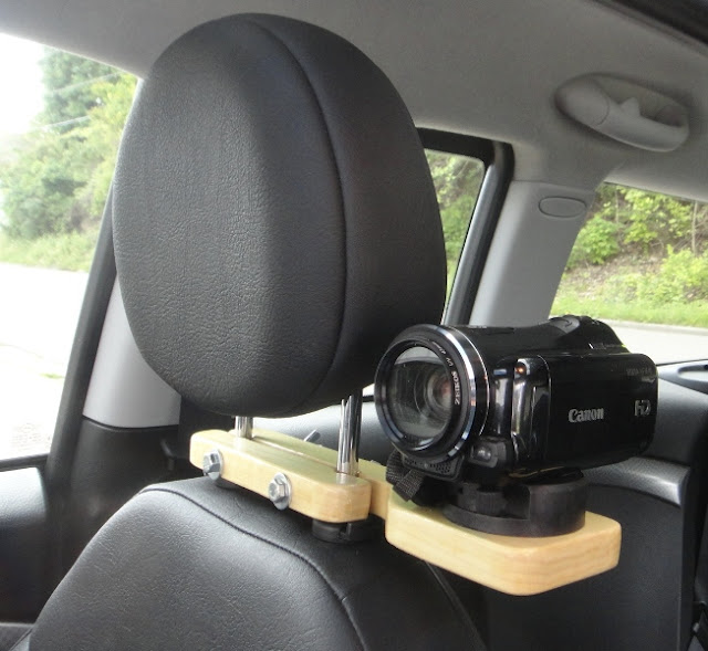 The Tinkers Workshop: Photos Of Completed Projects