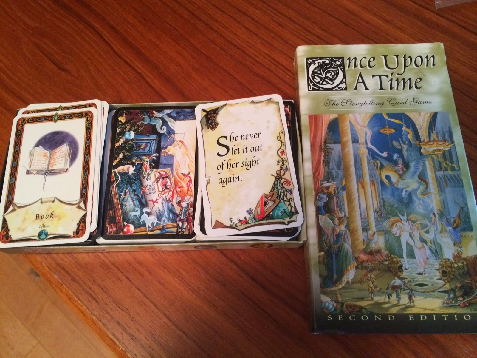 Bonnie Gill's Blog: Writer's Toolbox