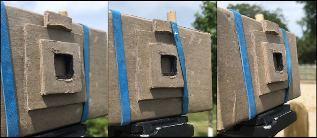 Pinholica: Quality assurance, user experience testing and some minor ...