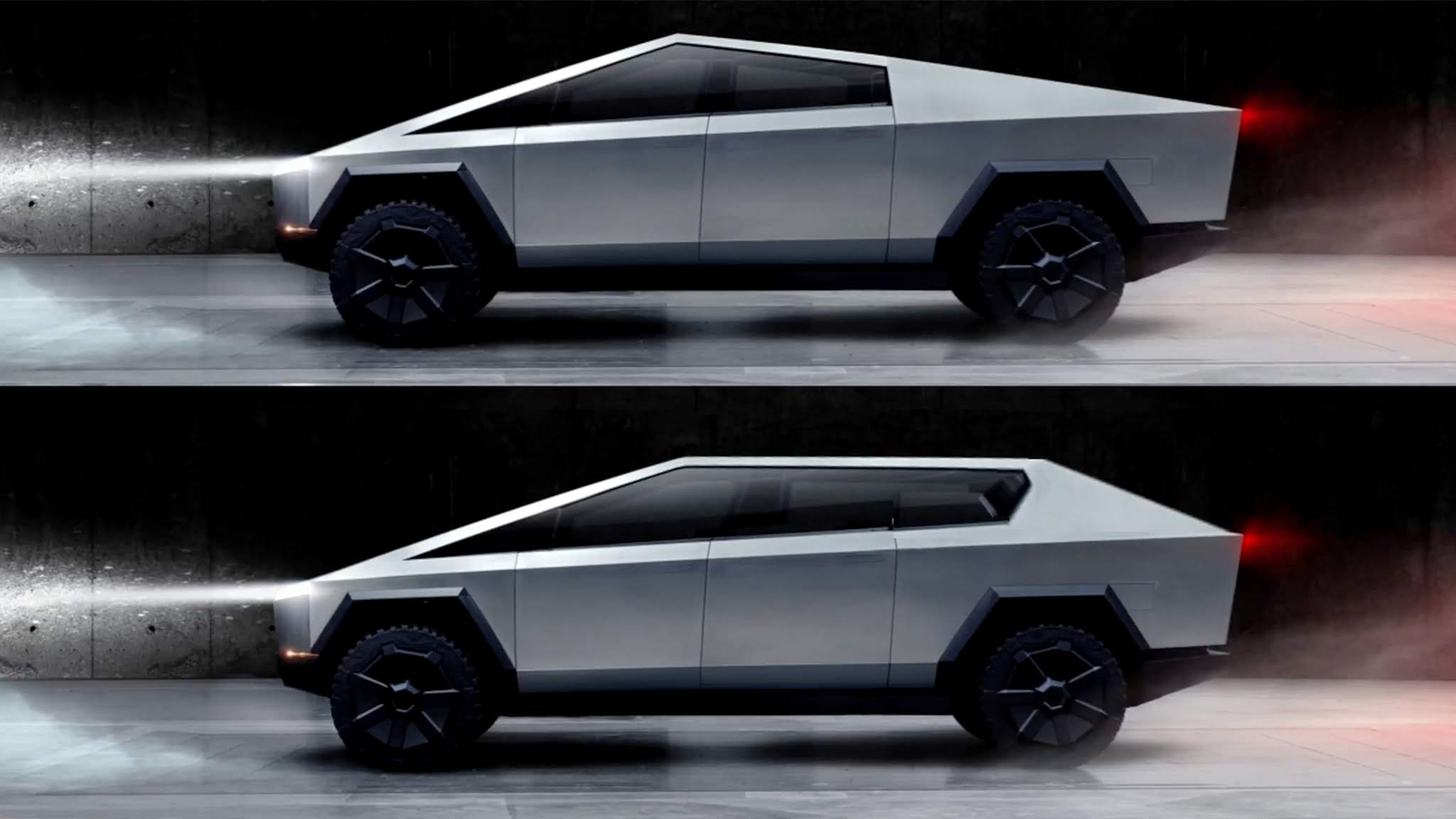 Welcome to TeslaMagazine.org...Home of Jake's Tesla World: Tesla Cyber ...