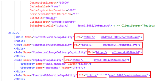 Tridion with Raj: Sdl Web 8 Dxa Installation - Content Delivery