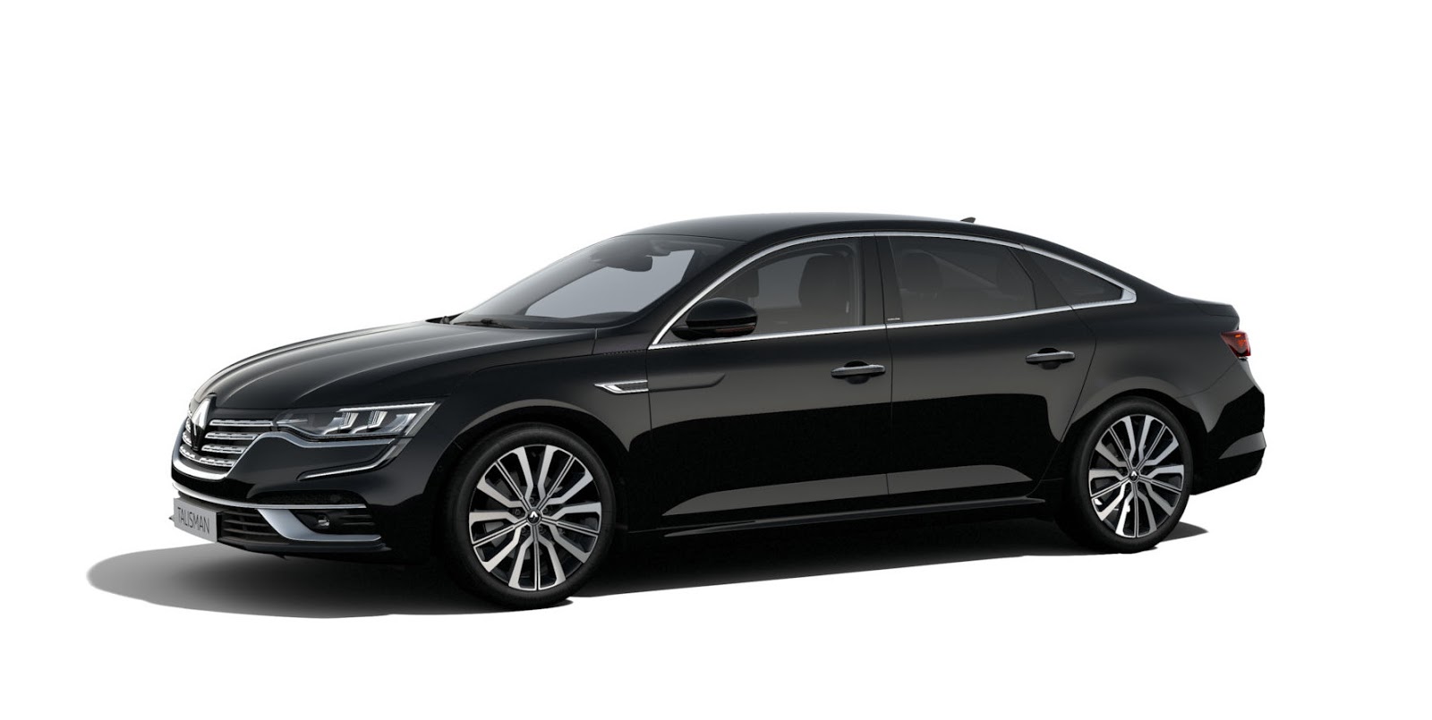 Renault Talisman Restylée (2020) : ses 8 couleurs