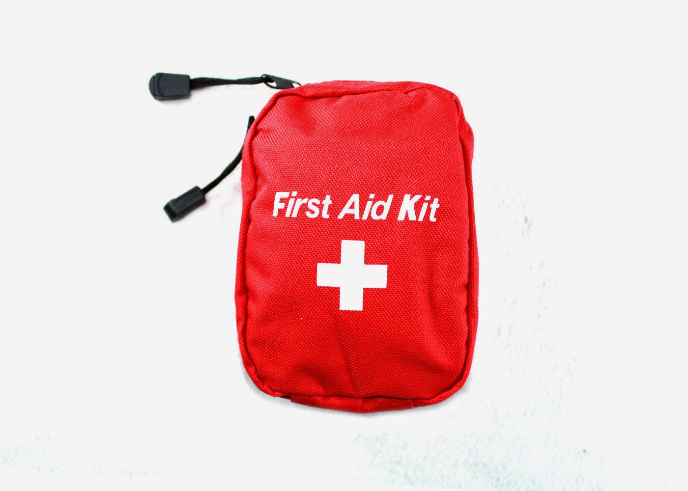 The Paracord Project: Essential First Aid Items in the Bush