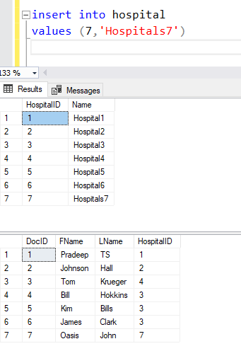 Fix - ‘Transaction context in use by another session’ in SQL Server - SQLArena