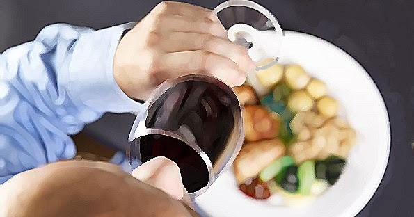 Understanding the risk of drinking (or not drinking) wine: Meet micromort