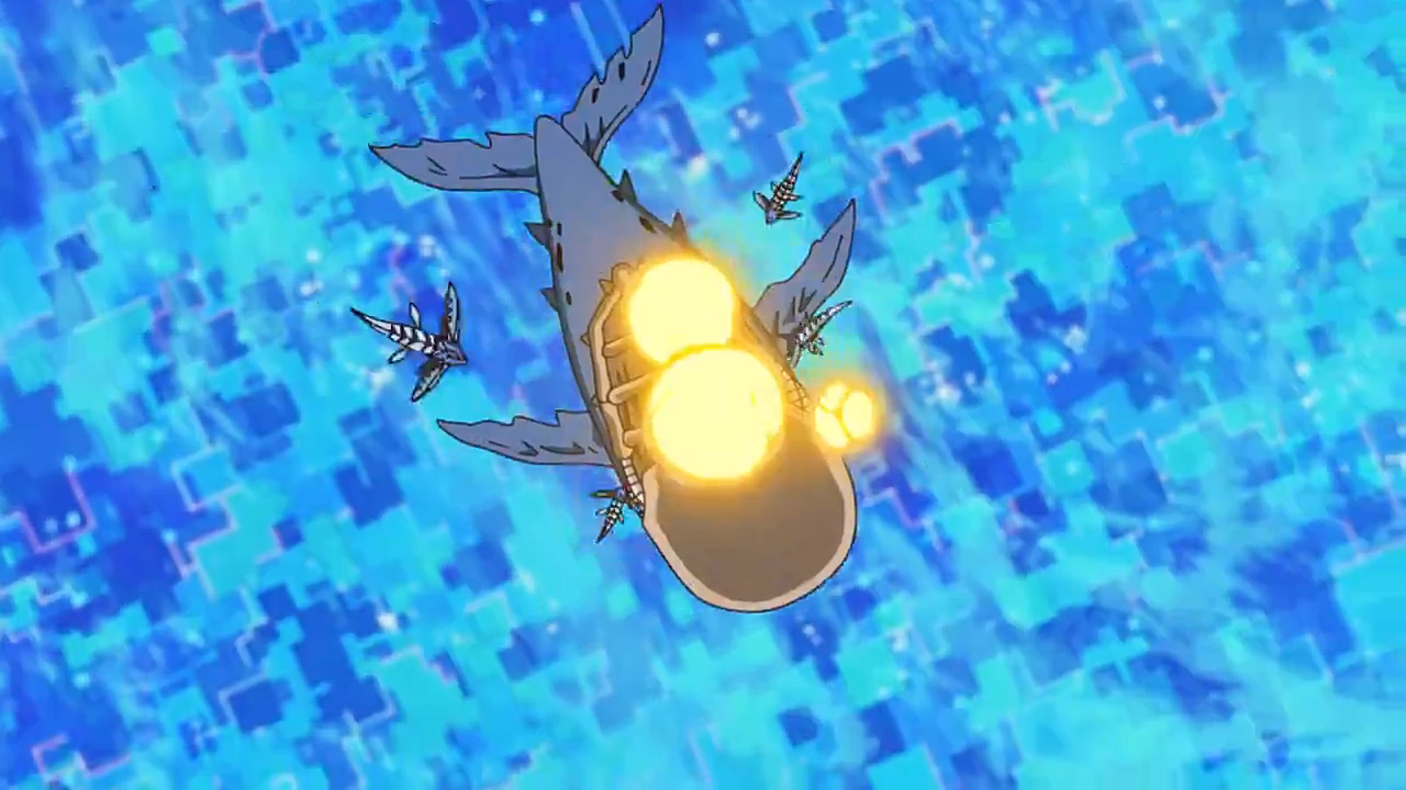 Digi-Arquivo: Tylomon ~ PMD || Acervo de Imagens de Digimon e Pokémon ...