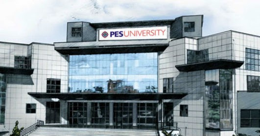 College Admission in Bangalore: Direct admission in PES Institute of ...