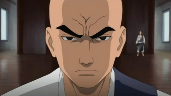 TOP 5 PERSONAGENS CARECAS DOS ANIMES - Geek Raposa Universo Geek ...