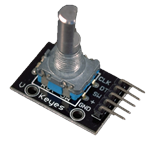 Motor Paso a Paso y Encoder en Arduino ~ biWy Mecatrónica