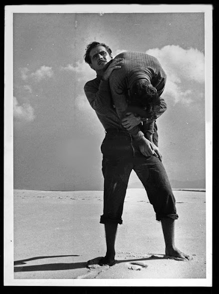 Relembrando o grande ator Dary Reis