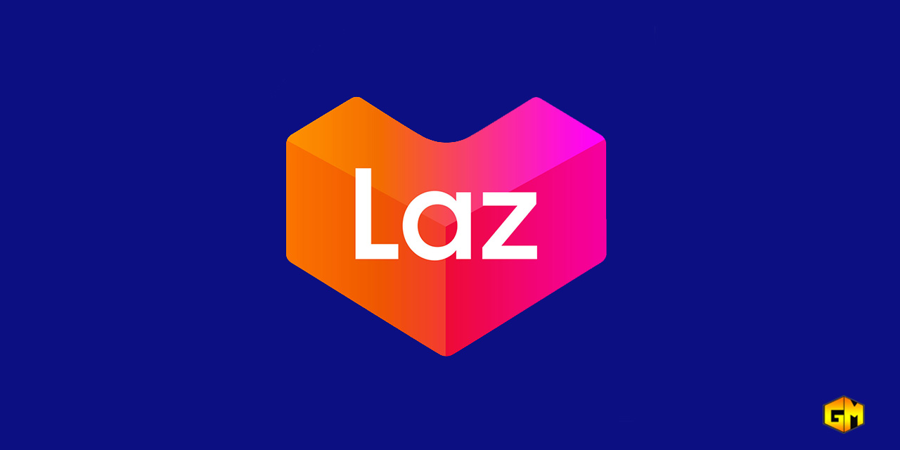 Lazada unveils it's newest logo. | Gizmo Manila. - Gizmo Manila
