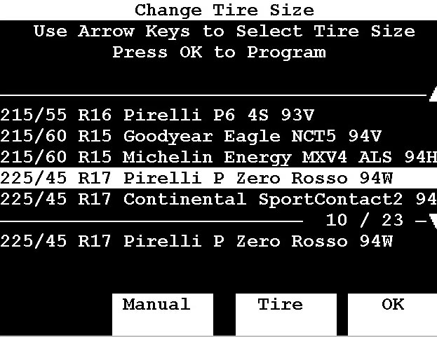 Tech2 Global TIS update SPS & add an ECM/ECU module-OBD365.com