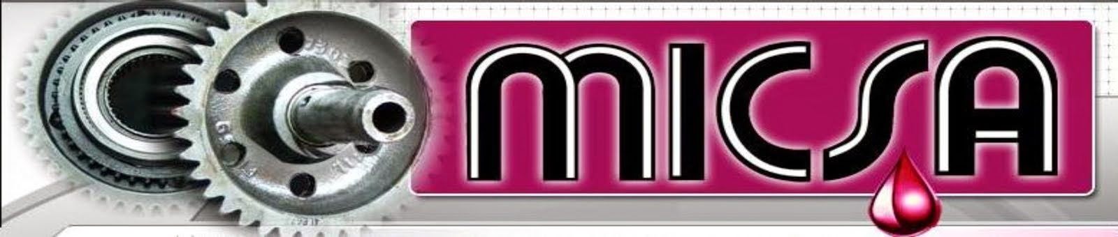 MICSA OILS: Product List