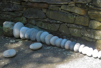 Ashbee Design: Stone Lamp - DIY
