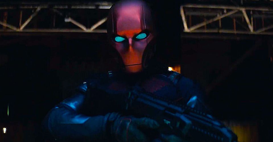 Planeta na TV DC: CW divulga o primeiro teaser de Titâs com destaque ...