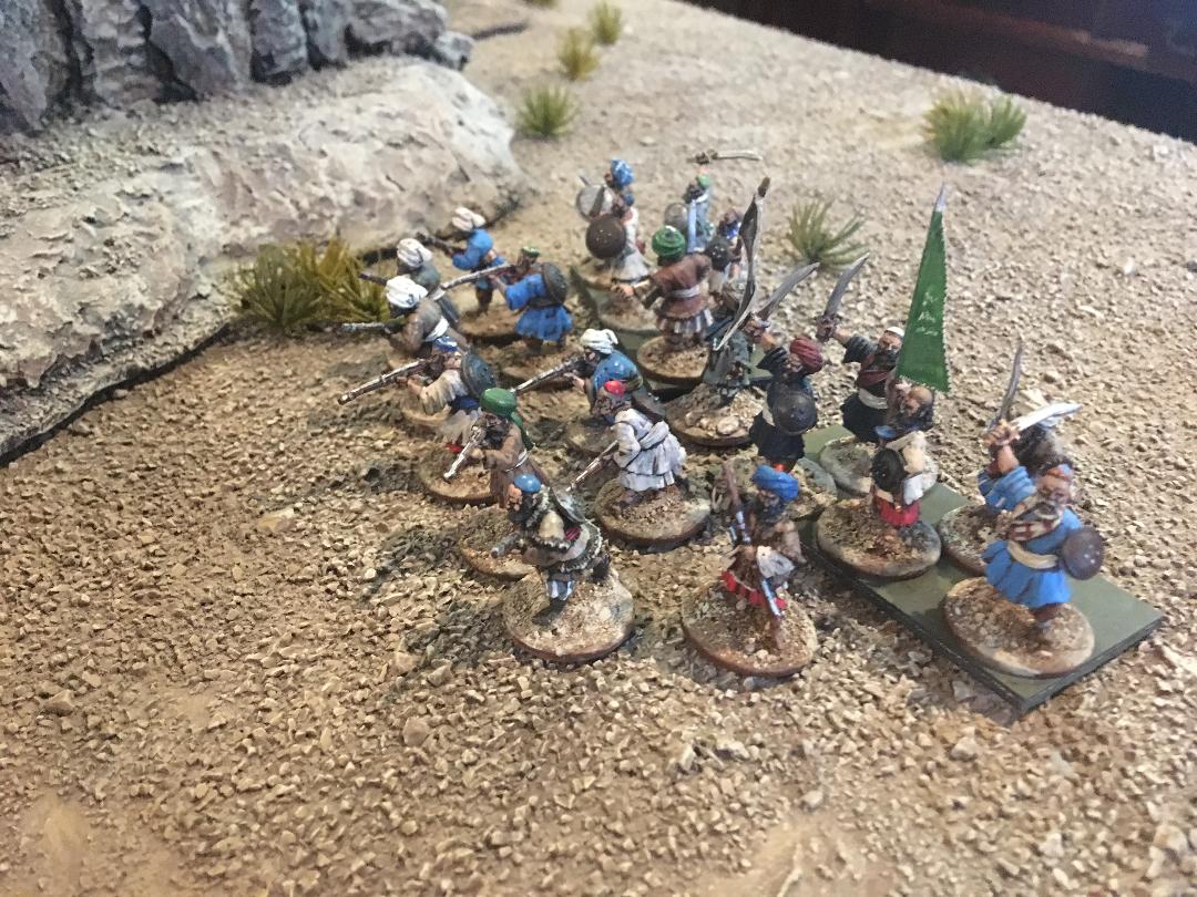 TSATF on the NWF: Battle of The Bridge | Maiwand Day