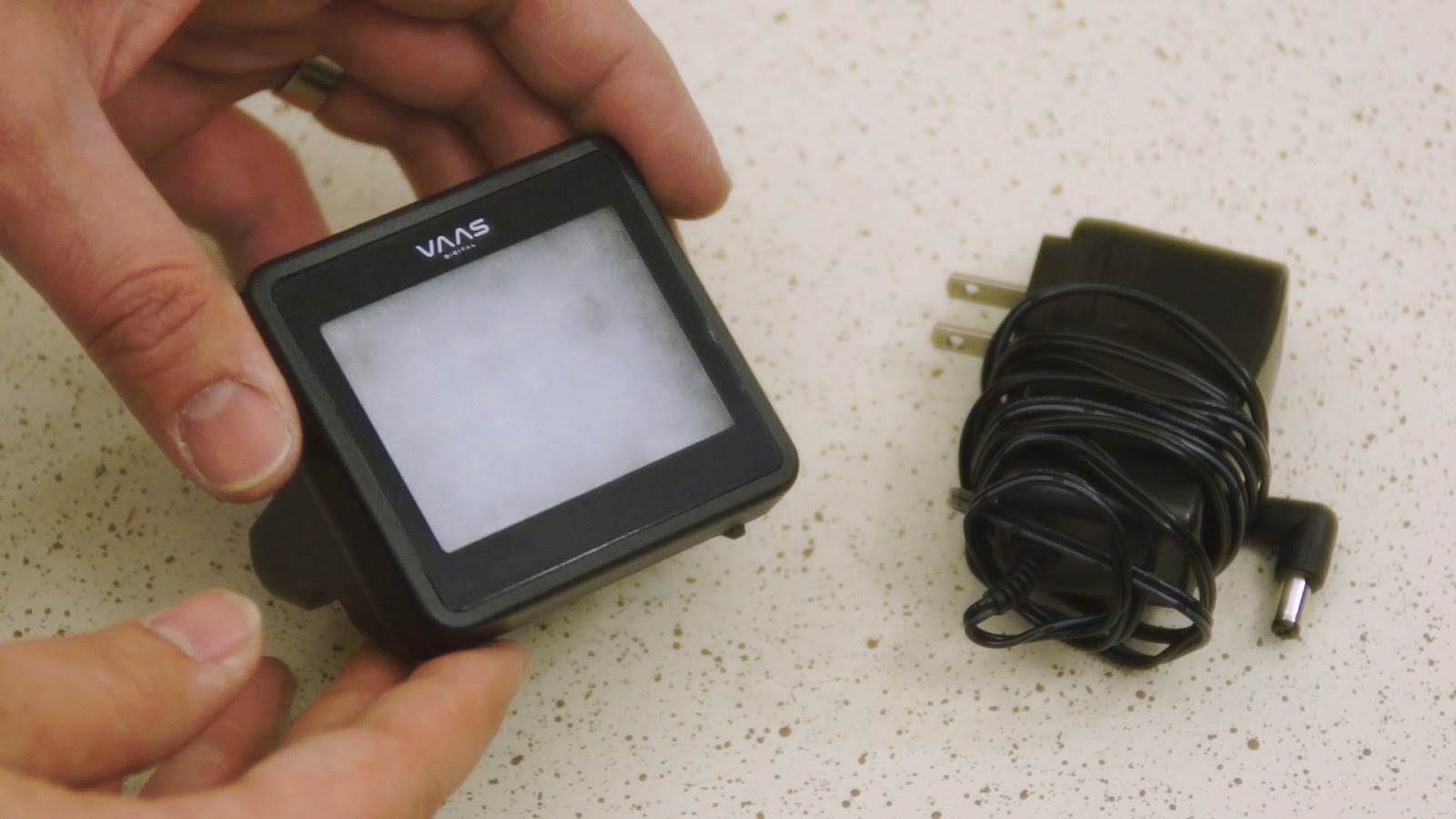 Fake TV Simulator (practical TV effect)