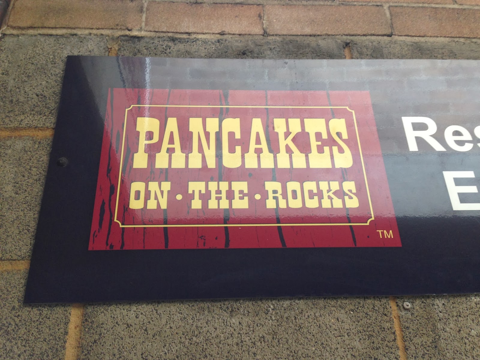 ilovemyfoodlots. : Pancakes on the Rocks - Beverly Hills - Sydney ...