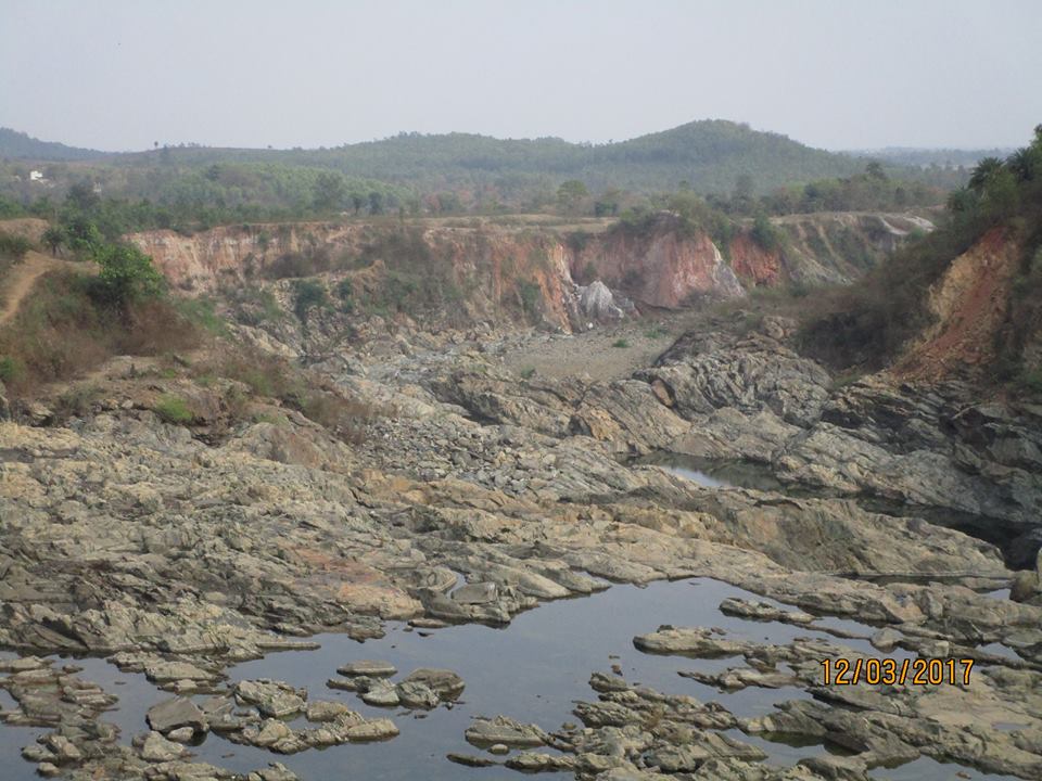 Astounding Bengal: 2018