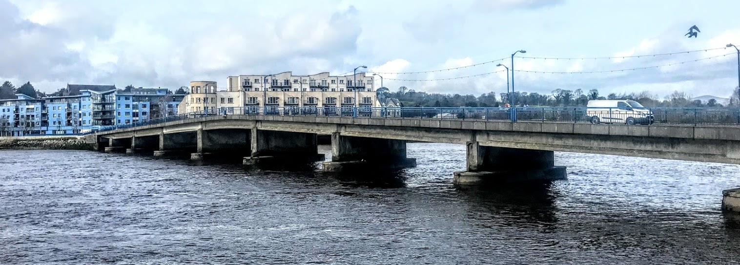 Patrick Comerford: The Tholsel in New Ross is at the heart of the ...