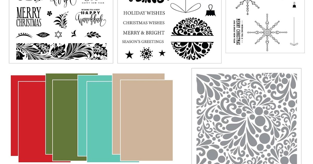 GINA K. DESIGNS OCTOBER 2020 CARD KIT & ILLUSTRATOR RELEASE PARTY ...