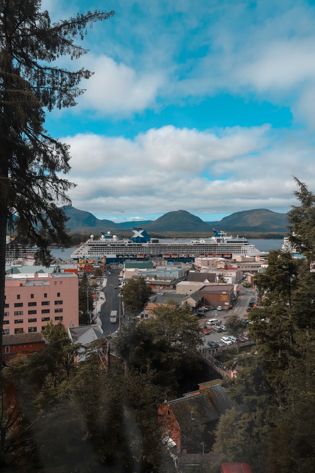 1-Day Guide to Ketchikan, Alaska — LEVITATE STYLE