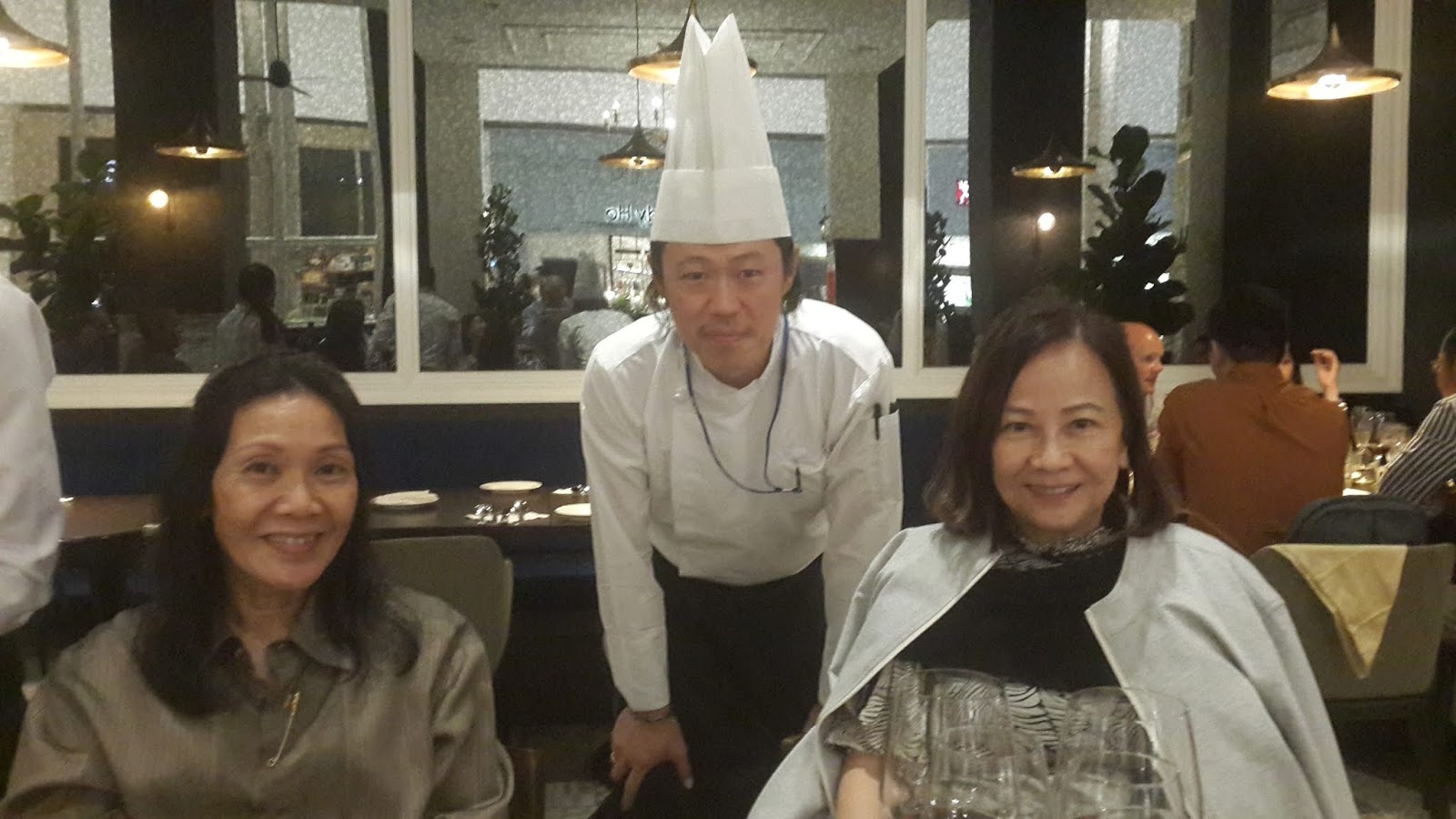 Brian's Eats and Travels