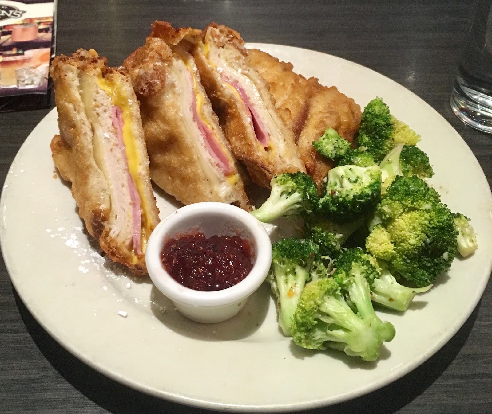 Broken Chains: Alone at Bennigan's