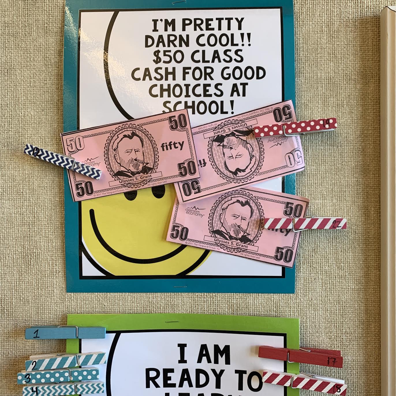 How to Implement a Classroom Economy | Teaching in Teal