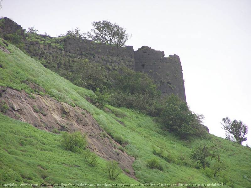 Rajmachi