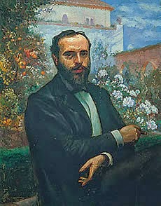 DE AHORA EN ADELANTE: El 98 y España: Ángel Ganivet / 4