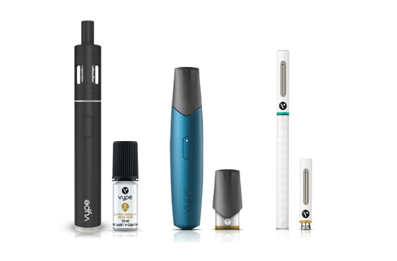 Physicians for a Smoke-Free Canada: BAT targets Canadian vaping market ...