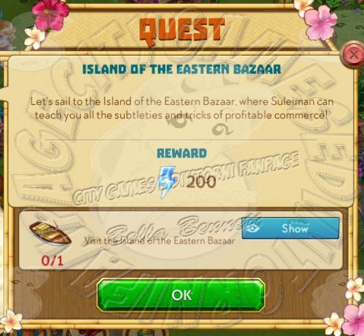 Fans di CityGames Blog: Taonga The Island Farm-Island Of The Eastern ...