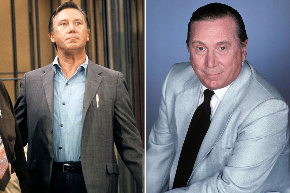 Farándula Divertida: Actor Bruce Kirby Fallece a los 95 Años