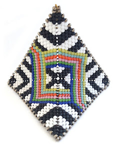 Warped Square Wednesday: