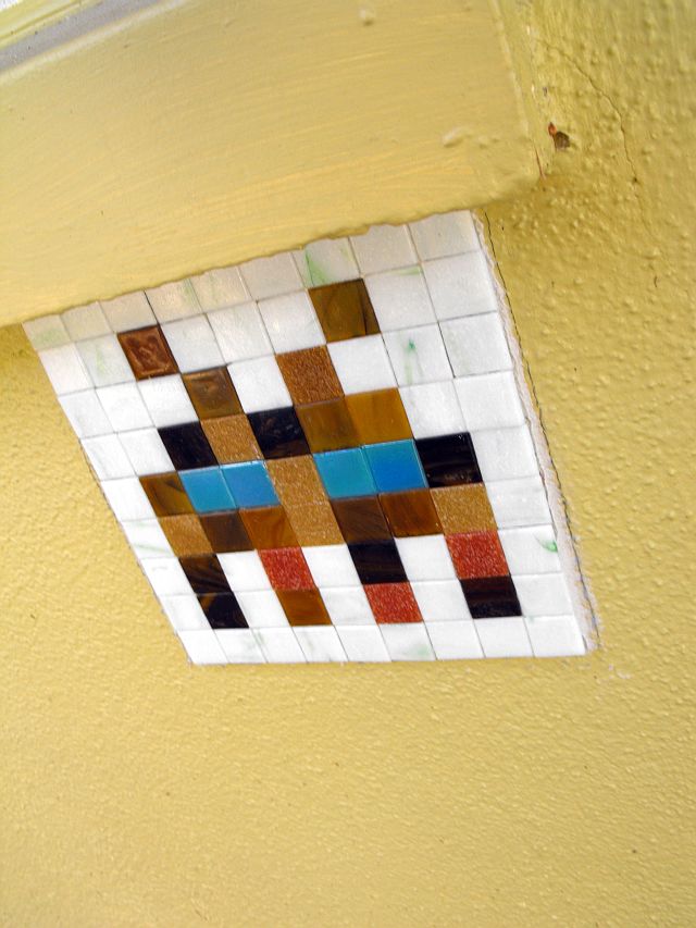 Messina Mural Project