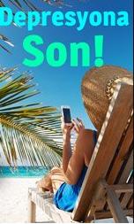 Depresyon Tedavisi E-Kitap - E-Kitap Deposu