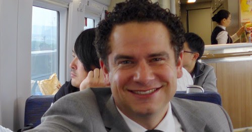 On the Road with Steve Felix: In memoriam: Dan Fulop (1974-2018)