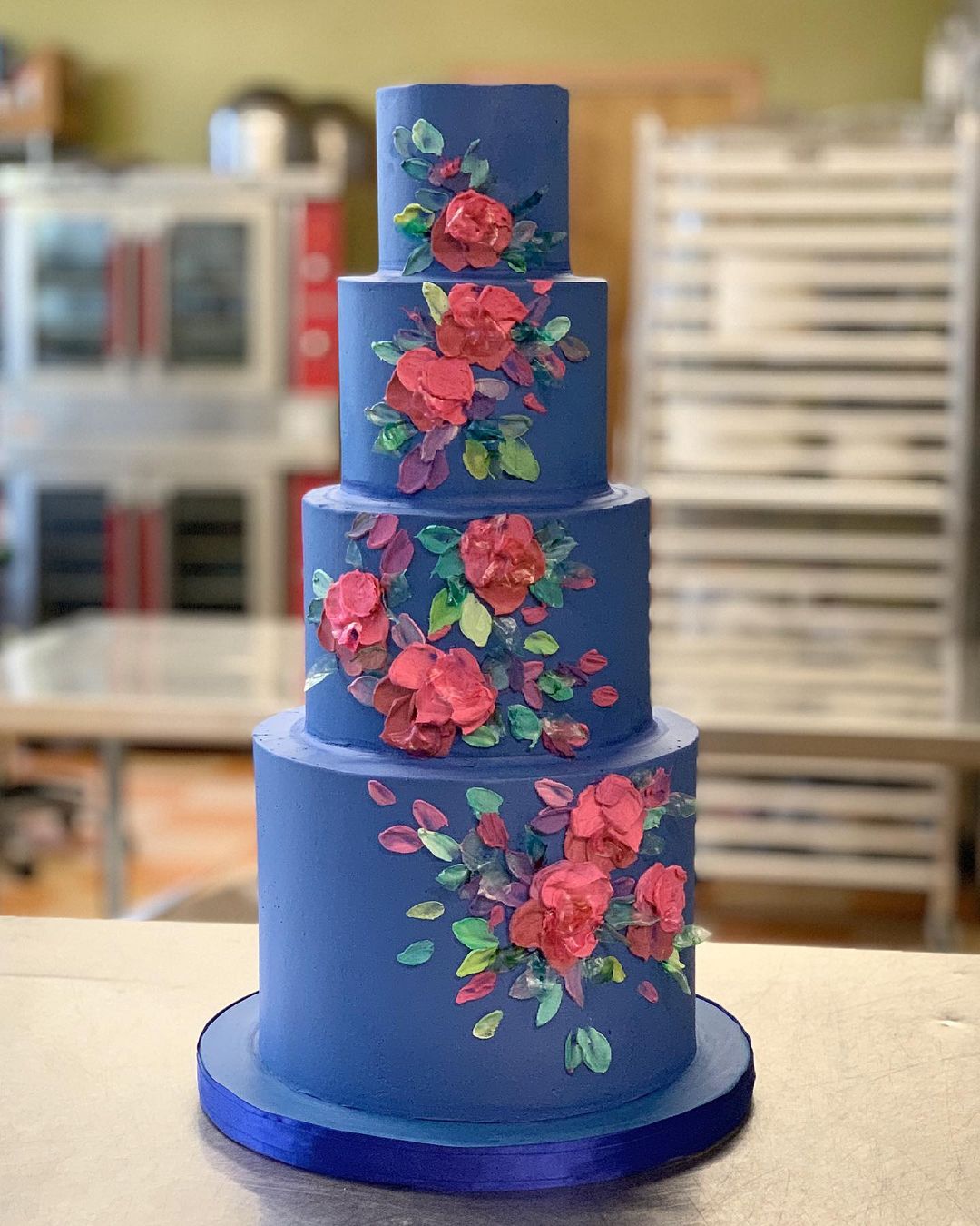 The 60 Most Beautiful Wedding Cakes By Sweet Heather Anne Melody Jacob