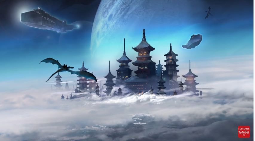 Mundo Ocio: Análisis de Fly Away de The Fat Rat