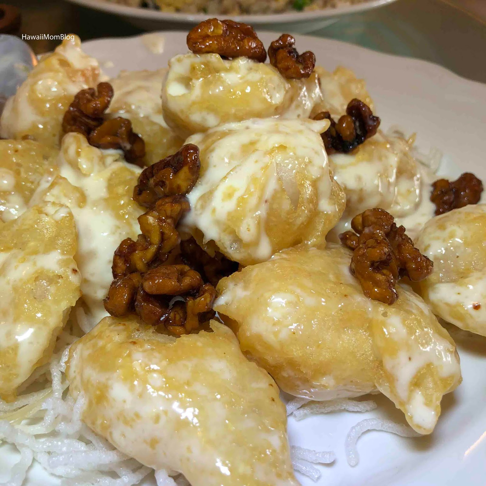 Hawaii Mom Blog: Kunia Chinese Restaurant