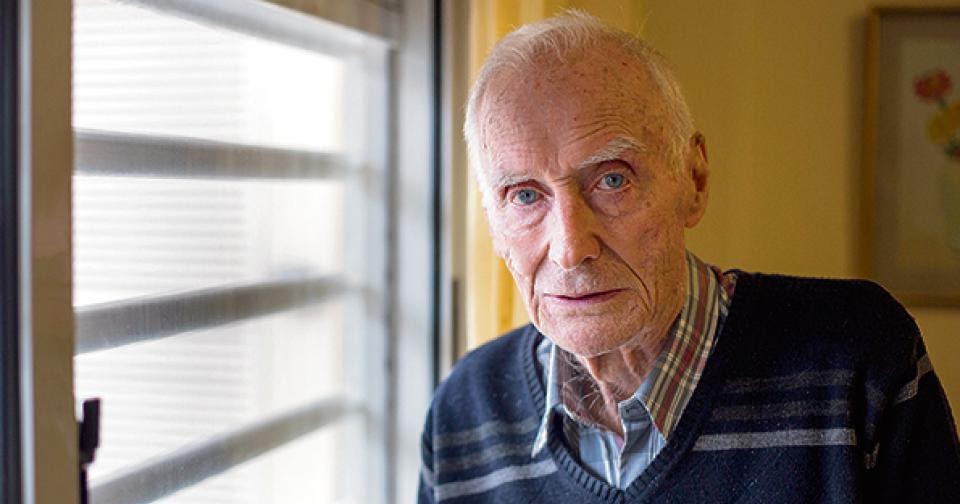 El Templo de las Borracheras: Luis Zorz