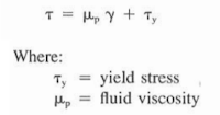 COMPLETE GUIDE FOR DRILLING MUDS FLOW REGIMES & RHEOLOGY MODELS ...