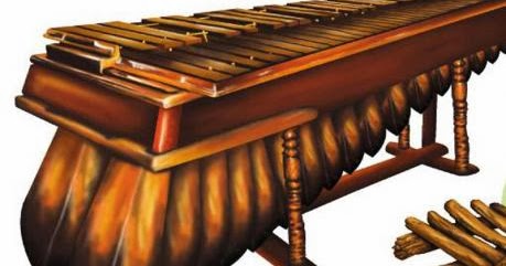 MADE IN GUATEMALA : DÍA DE LA MARIMBA EN GUATEMALA